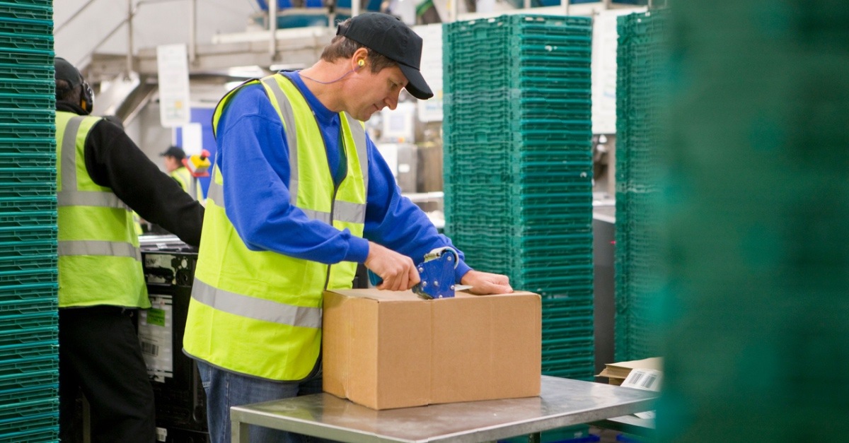 How Kitting and Assembly Services Can Improve Supply Chain Efficiency